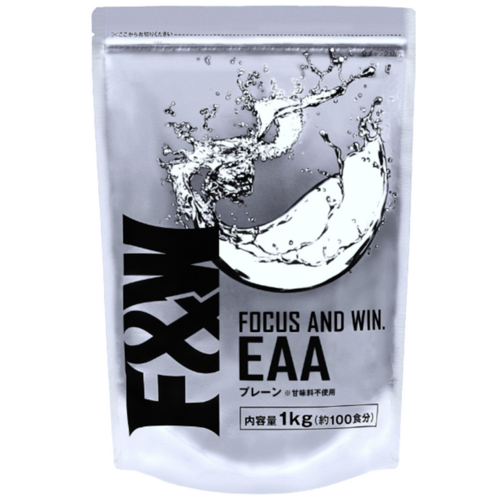 EAAやBCAAのタンパク質量はどう計算するの？アミノ酸量とタンパク質量の換算方法をわかりやすく解説 – F&W JAPAN OFFICIAL ...